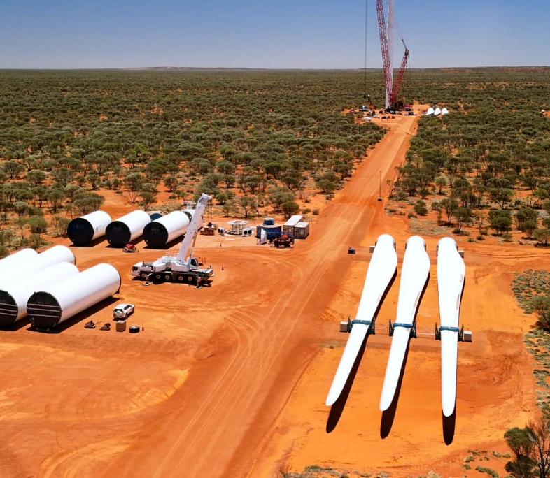 News Listing | Clean Energy Council